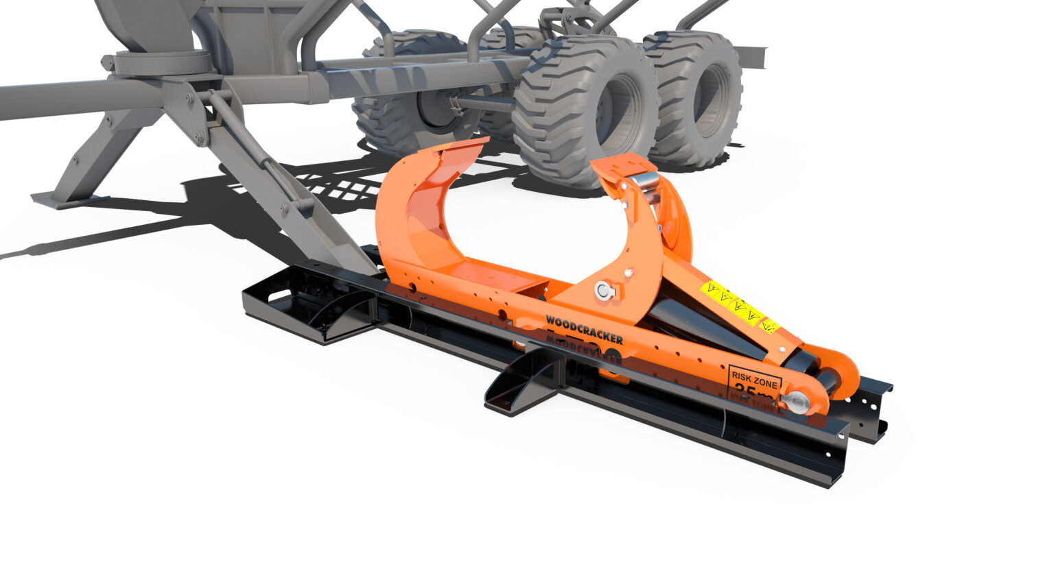 DMS Sortiergreifer SG9050 - Shop Ebert