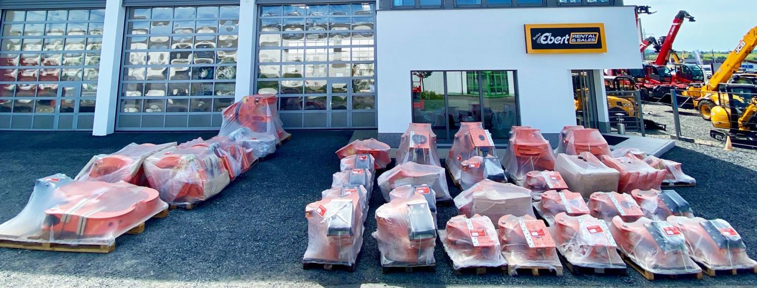 Startseite - Shop Ebert