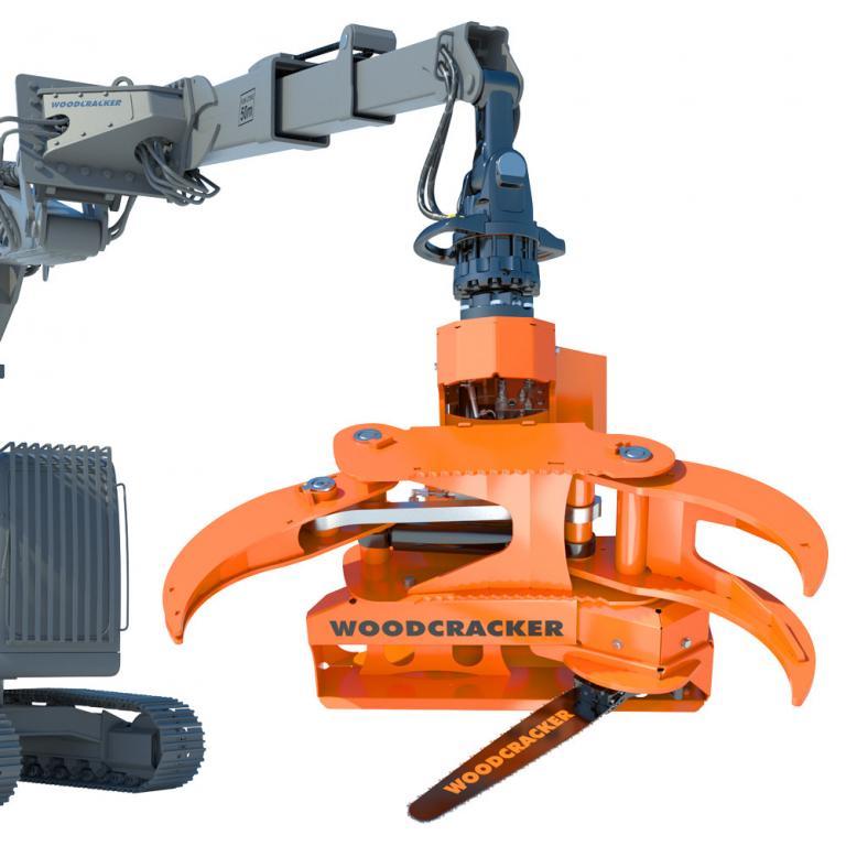 Woodcracker© CS Archive - Shop Ebert