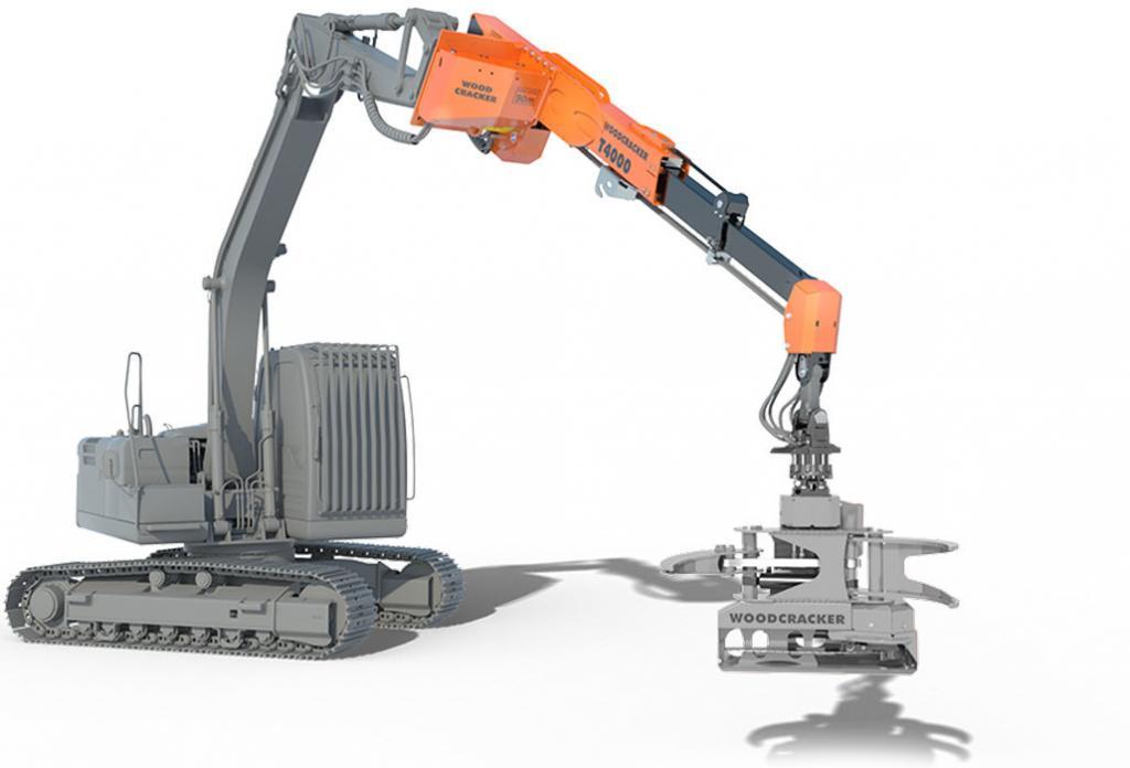 Woodcracker© T Archive - Shop Ebert